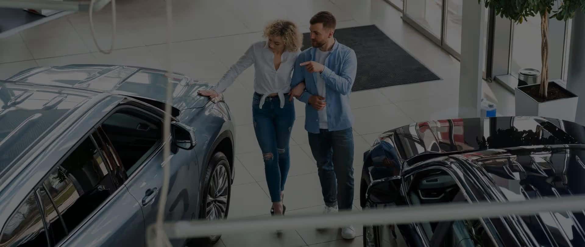 Team Automotive Group | Official Site