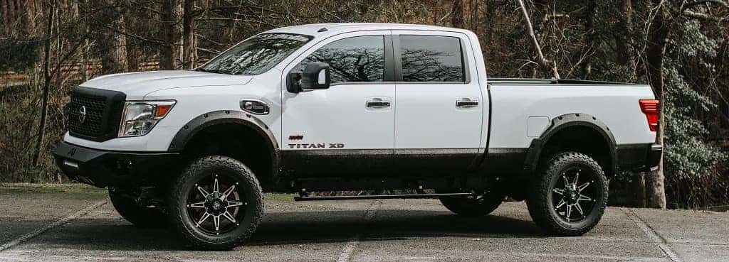 Nissan Rocky Ridge Titan - Manchester NH - Call 866-455-6510 | Team ...