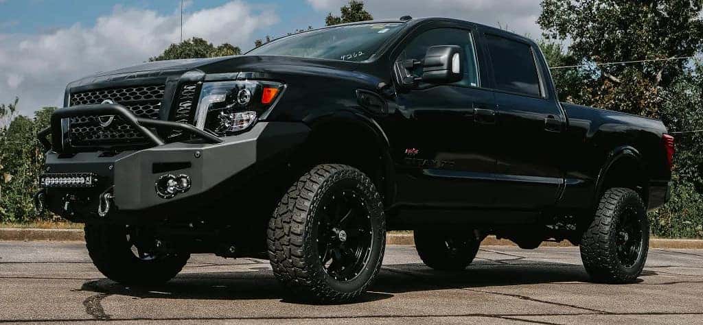 Nissan Rocky Ridge Titan - Manchester NH - Call 866-455-6510 | Team ...