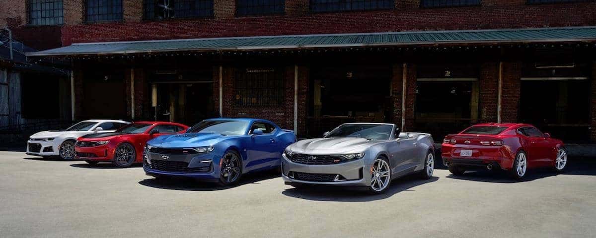 Why Buy From Terry Labonte Chevrolet? | Terry Labonte Chevrolet