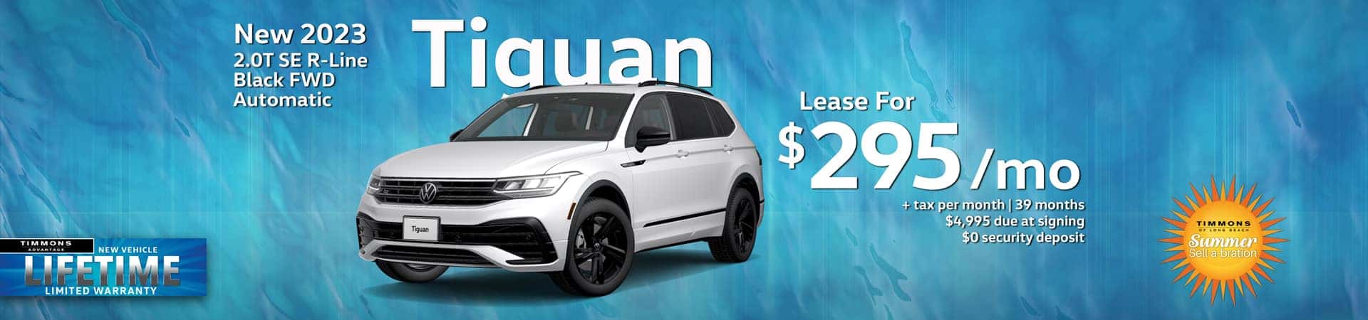 Timmons Volkswagen of Long Beach | Volkswagen Dealer in Long Beach, CA