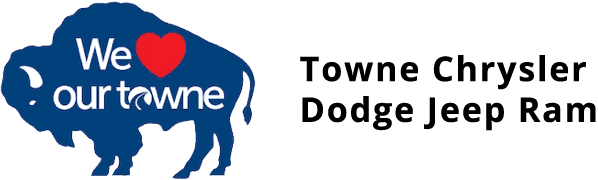 New 2026 RAM 1500 BIG HORN Crew Cab in Hamburg # | Towne Chrysler Dodge ...