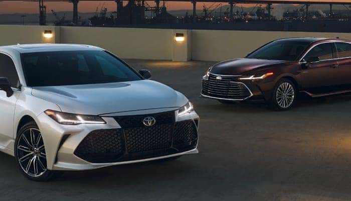 Toyota and Used Car Dealer Farmington | Toyota of Demo