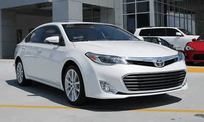 Buy or lease your new Toyota in N Charlotte | Toyota NC