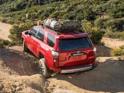 New 2024 Toyota 4Runner for Sale Near Talladega