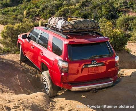 2023 Toyota 4Runner Release Date | Toyota near Dublin, OH