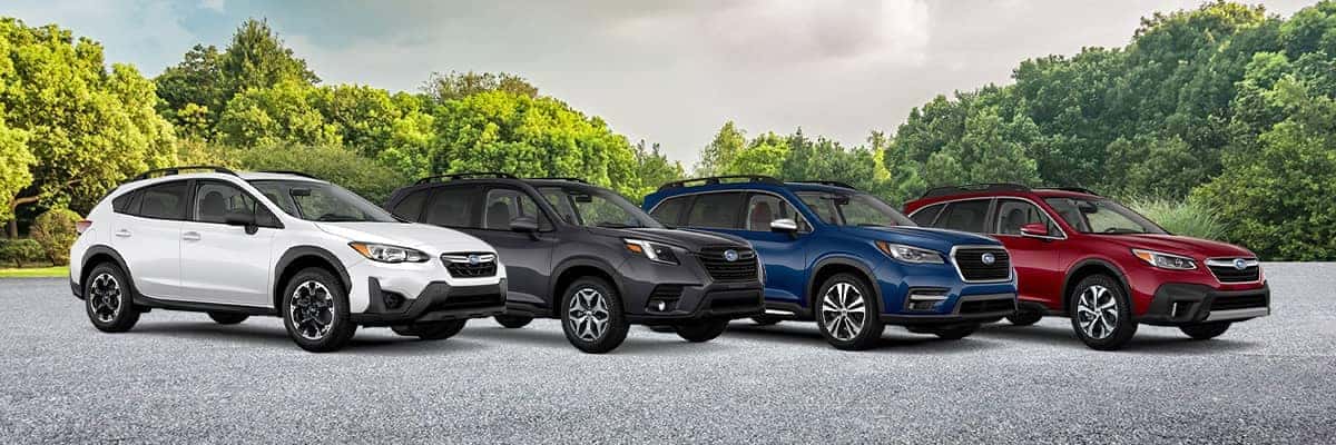 New Subaru for Sale near Me | Subaru Dealer near Star, ID