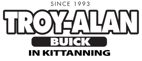0 Used Cars, Trucks, SUVs in Stock in Kittanning | Troy-alan Buick