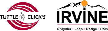 CDJR Dealership in Irvine, CA | Tuttle-Click Chrysler Dodge Jeep Ram