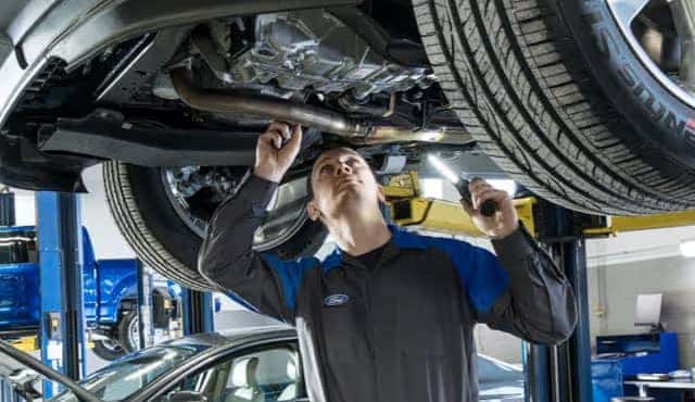Two Rivers Ford | Trusted Ford Dealership in Mt. Juliet, TN