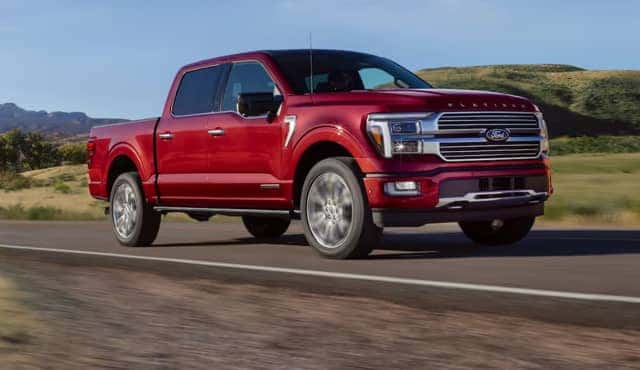 Two Rivers Ford | Trusted Ford Dealership in Mt. Juliet, TN