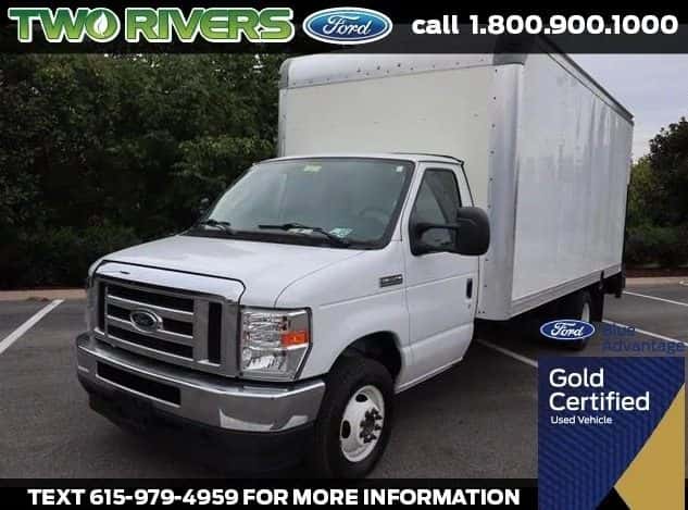 Two Rivers Ford Is Your Ford Truck Headquarters! | Two Rivers Ford