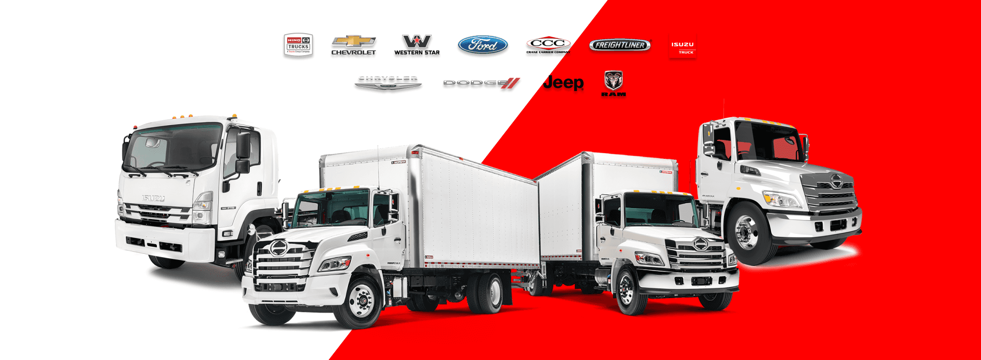 Shop new lease and finance offers from 10 different brands in Ohio