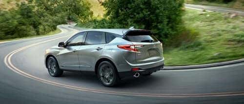 Acura Equals Reliability | Dependable Luxury Cars | Vern Eide Acura