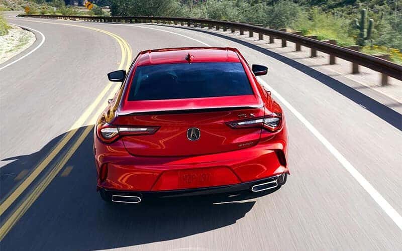 What Is Super Handling All-Wheel Drive (SH-AWD) | Vern Eide Acura