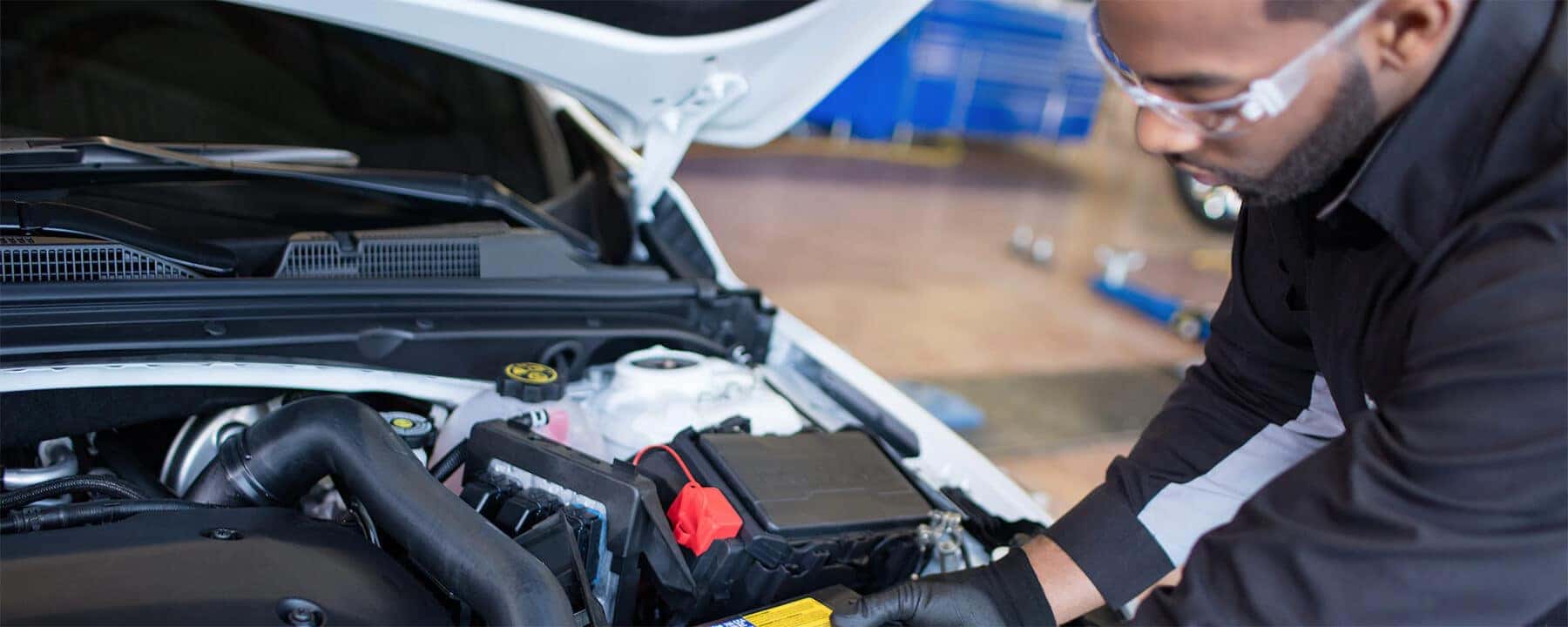 Why Chevy Certified Service is Best | Mitchell, SD | Vern Eide GMC