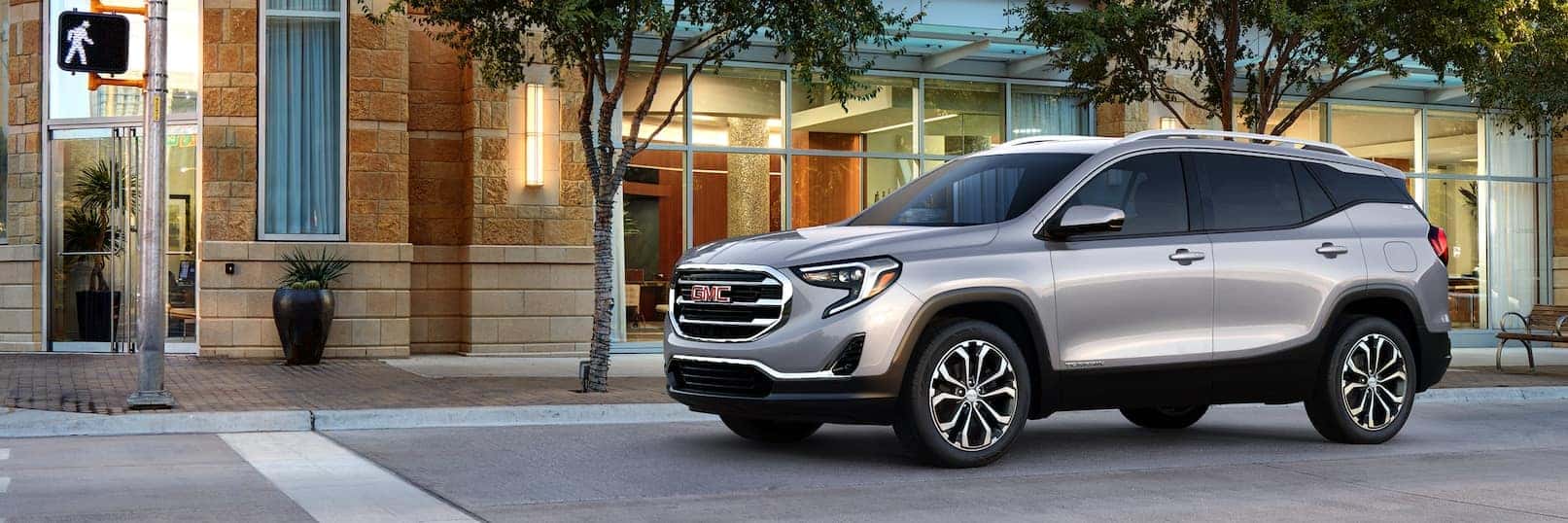 GMC Terrain SLE | Vernon Auto Group