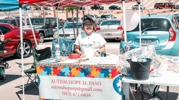 Autism Awareness Car Meet At Viva Mazda | Viva Auto Group