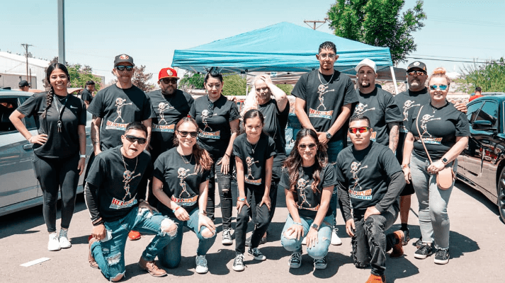 Autism Awareness Car Meet At Viva Mazda | Viva Auto Group