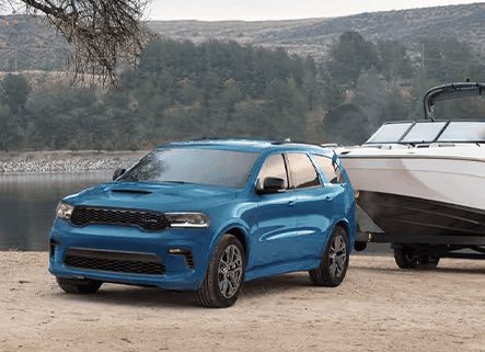 Discover the 2025 Dodge Durango in Las Cruces, NM: Power, Luxury, and ...