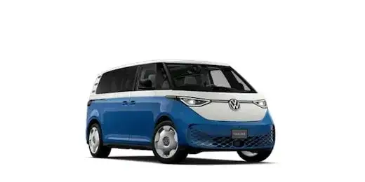 Pre-Order a New 2025 Volkswagen ID. Buzz Near Minneapolis, MN