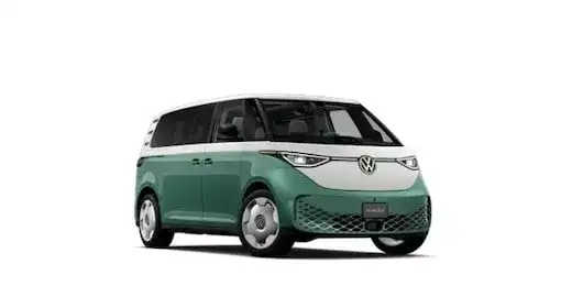 Pre-Order a New 2025 Volkswagen ID. Buzz Near Minneapolis, MN