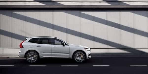 Polestar Engineered Optimization | Volvo Cars Palm Springs