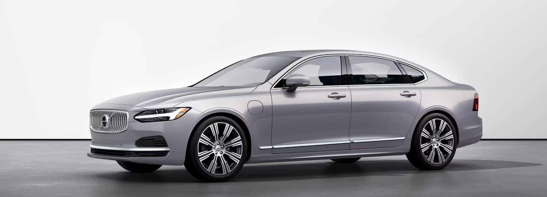 Why You Should Buy A Volvo | Volvo Cars Palm Springs