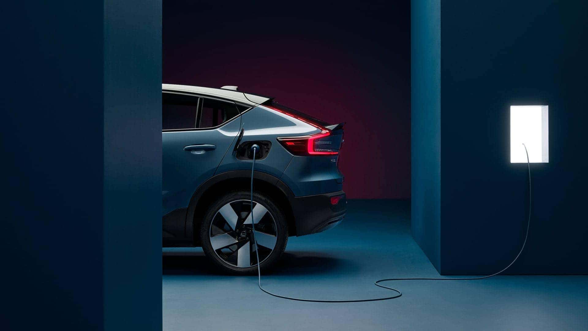 Volvo Recharge | Inspire Volvo