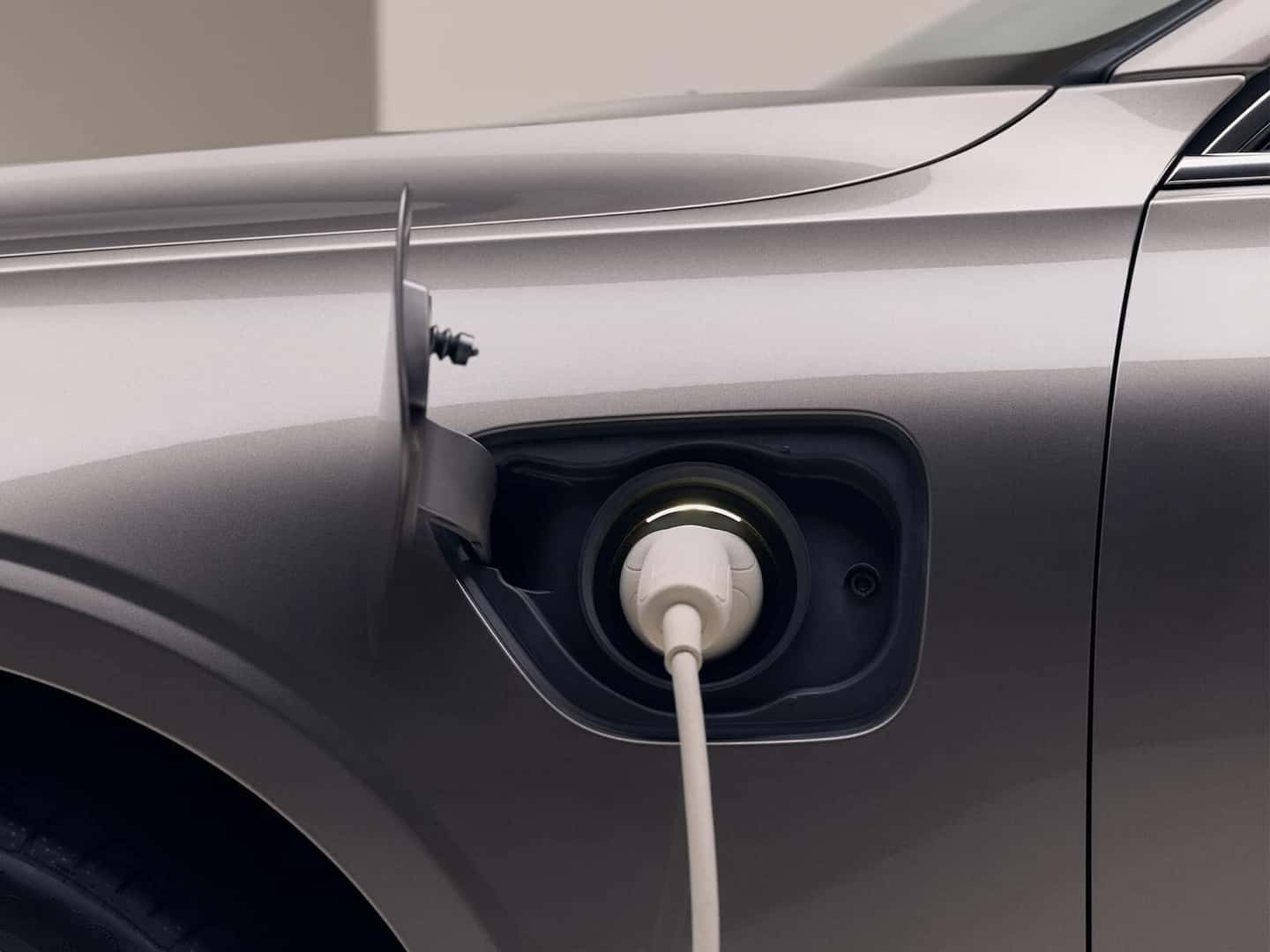 Volvo Recharge | Inspire Volvo