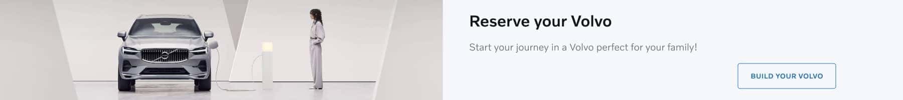 305 New Volvo Cars, SUVs in Stock | Inspire Volvo