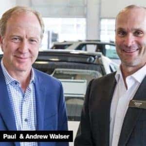Walser History | Walser Polar Chevrolet