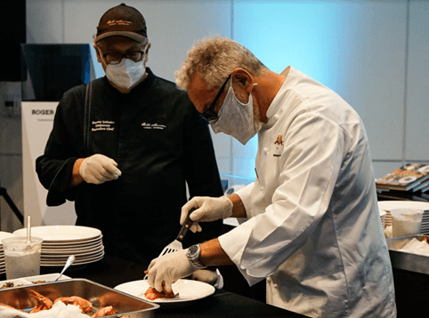 LUXURY UNLEASHED WITH BUGATTI BROWARD | Warren Henry Auto Group