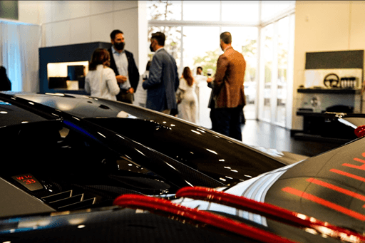 LUXURY UNLEASHED WITH BUGATTI BROWARD | Warren Henry Auto Group