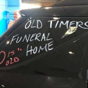 Daniel Wheeler Turns 40 | Wheelers Chevrolet of Merrill