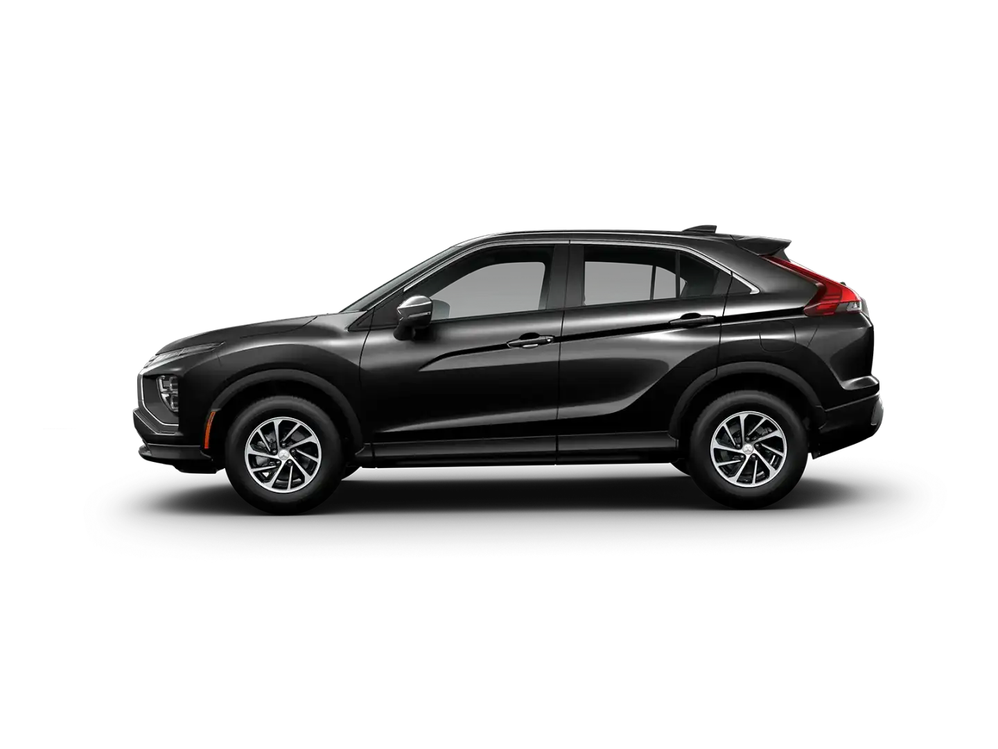 New 2025 Mitsubishi Eclipse Cross for Sale Near St. Paul, MN