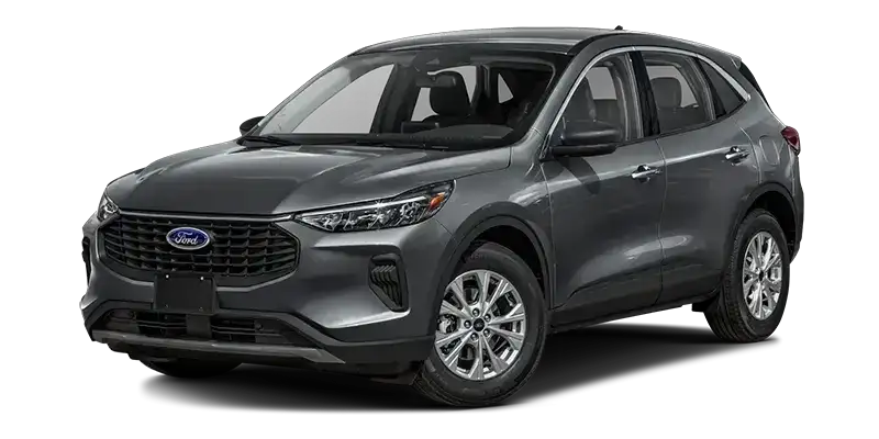 2025 Mitsubishi Eclipse Cross vs. 2025 Ford Escape | Serving Maple ...