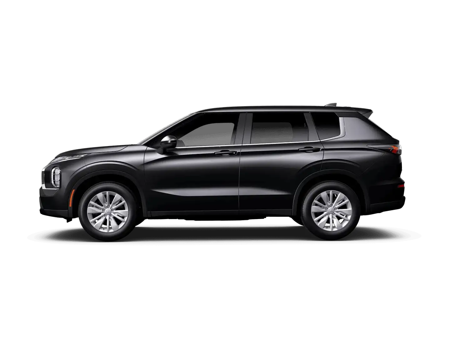 New 2025 Mitsubishi Outlander PHEV for Sale Near You | Serving Maple ...