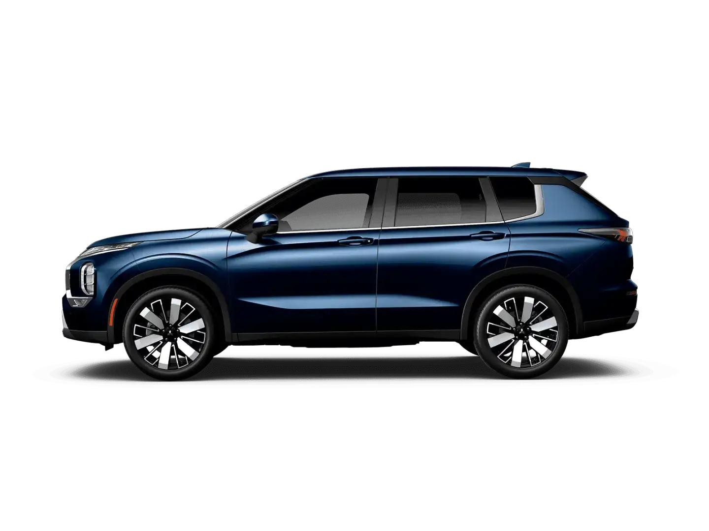 New 2025 Mitsubishi Outlander PHEV for Sale Near You | Serving Maple ...