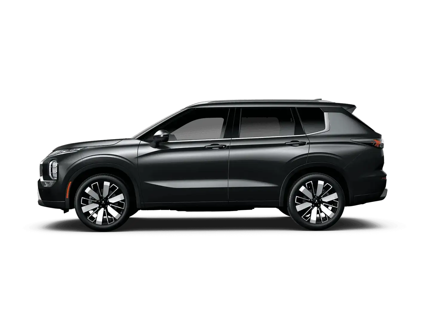 New 2025 Mitsubishi Outlander PHEV for Sale Near You | Serving Maple ...