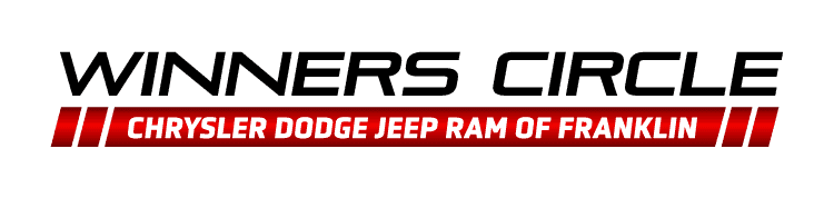 Contact Winners Circle Chrysler Dodge Jeep Ram | 1211 Armory Dr ...