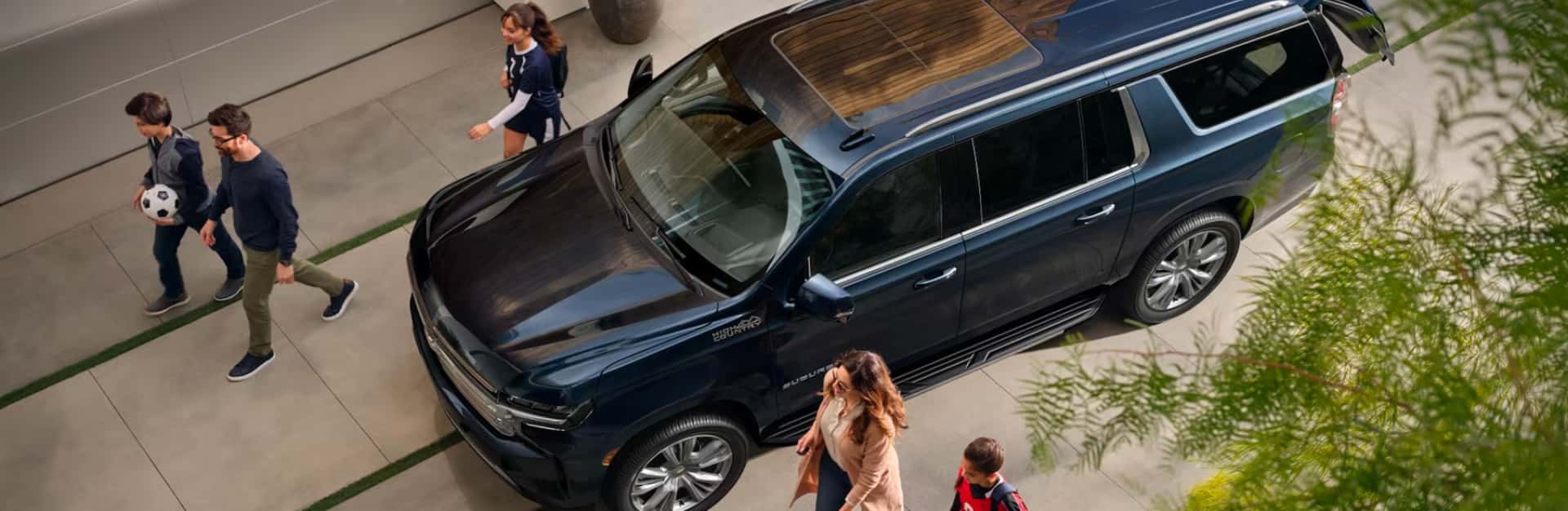 Wittmeier Chevrolet in Chico | A Corning and Oroville Preferred Vehicle ...