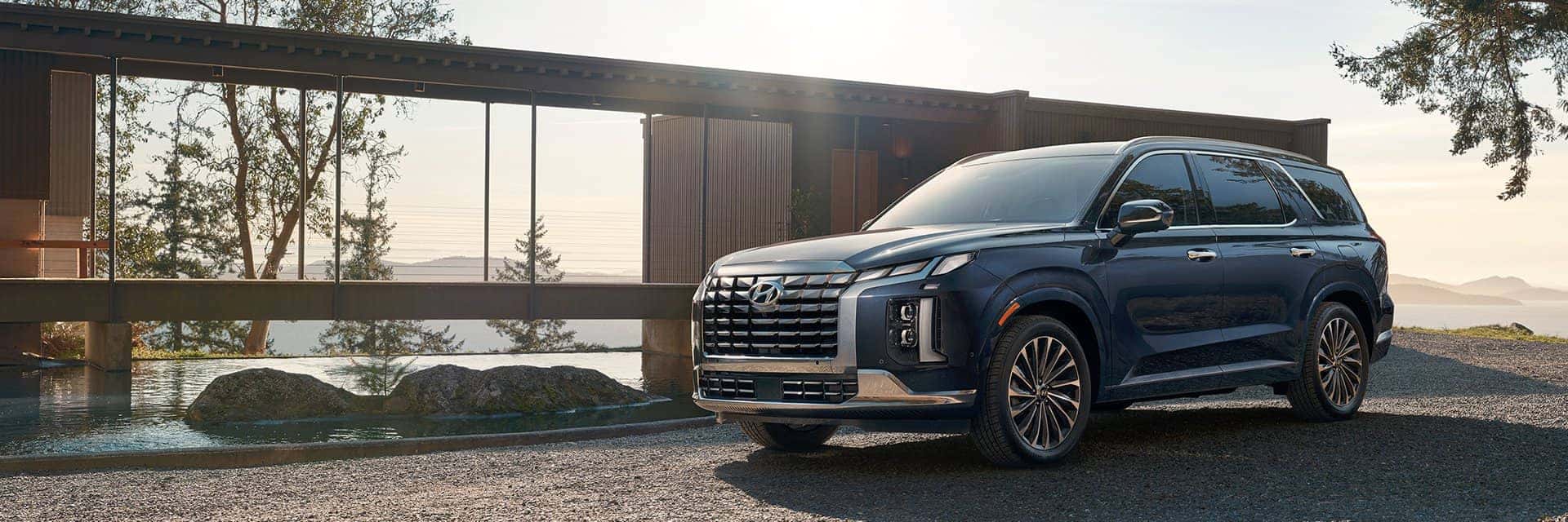 New & Pre-Owned Hyundai Vehicles in Omaha, NE | Woodhouse Hyundai