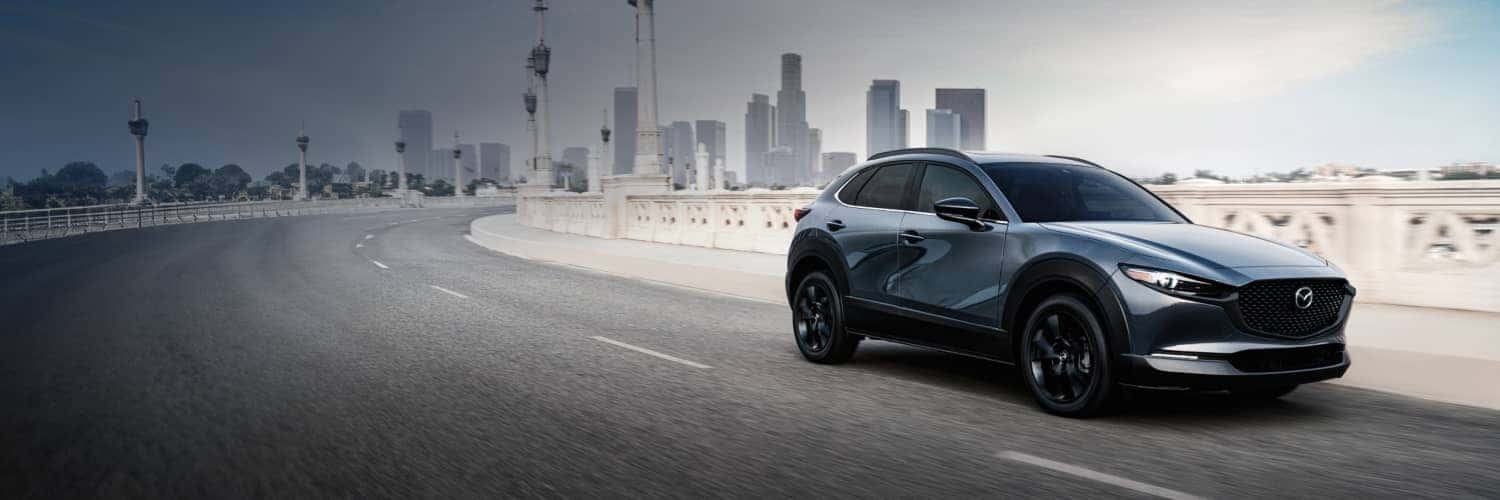 New & Pre-Owned Mazda Models | Woodhouse Mazda