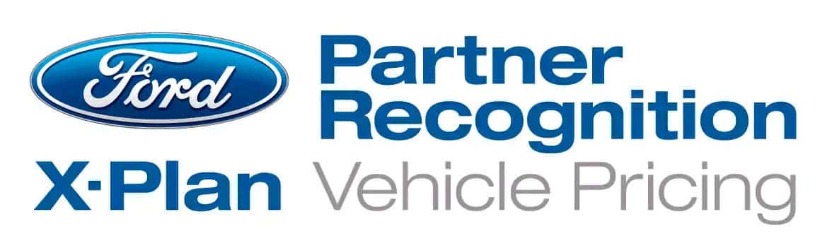 X Plan | Woody Anderson Ford